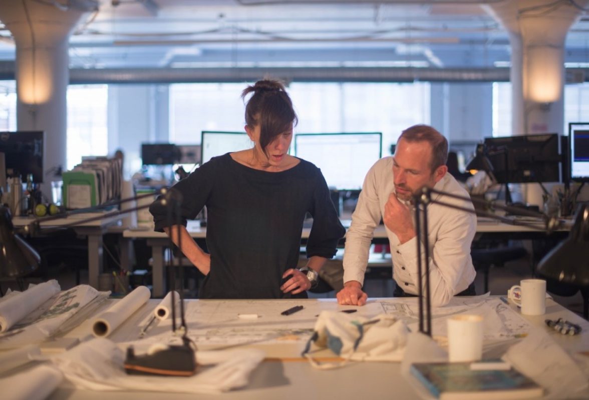 Landscape Architecture Jobs And How To Land One In 2016 | Chicago Roof ...