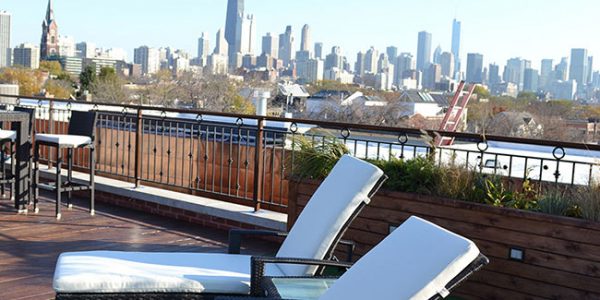 Why We Design | Chicago Roof Deck + Garden
